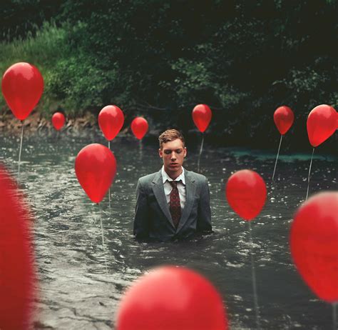 Kyle Thompson Stories Outside Of Time — Happyfriday