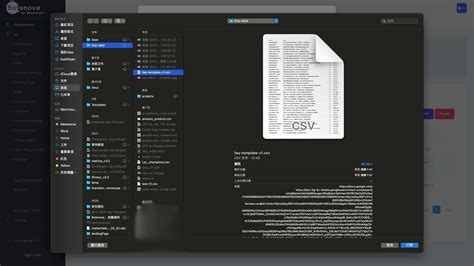 如何透過 Key Value Paired Csv 建立 Rag資料集？ Labs Of Botsnova