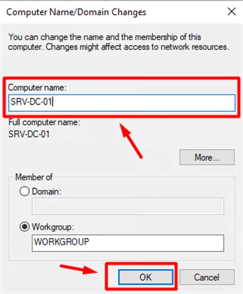 Instalando E Configurando O Active Directory 4Future