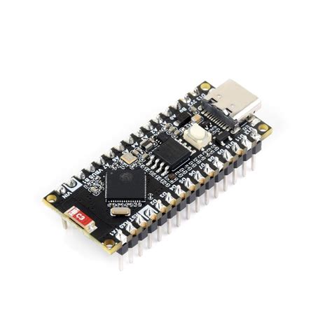 Esp32 S3 Nano Development Board With Pre Soldered Header Onboard Microcontroller Esp32 S3r8