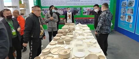 2021中国长春秸秆综合利用暨畜牧业产业博览会在长春开幕发展