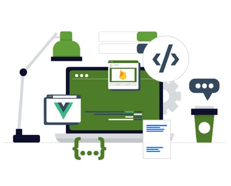 Vue Js And Firebase The Dynamic Duo For Scalable Web Apps