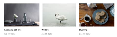 Adding Related Posts Links Squarespace Help Center