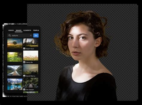 Add Background To Video Video Background Changer Kapwing