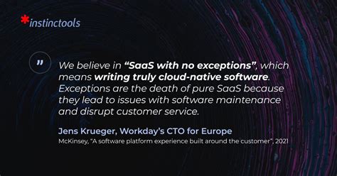 Instinctools On Linkedin Saas Cloud Softwareasaservice Productdevelopment Productengineering