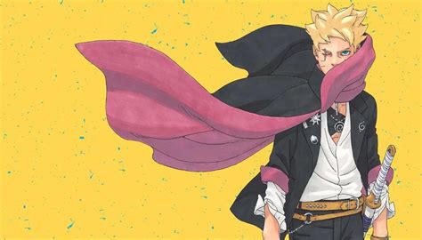 Boruto Two Blue Vortex Hits Major Milestone