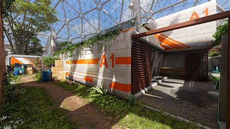 Do 3d Game Environment 3d Game Map 3d Environment In Unreal Engine And