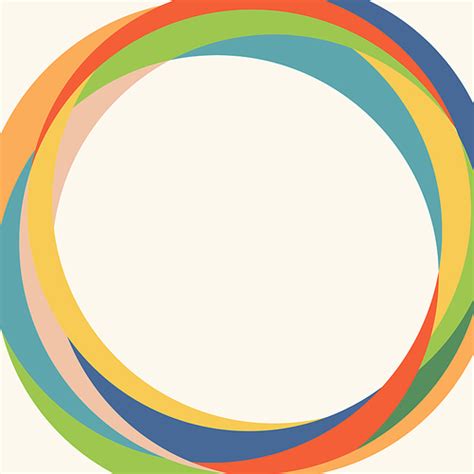 색색깔 둥근 테두리 프레임 배경 유토이미지 상세페이지 베이직샵 일러스트 21822222