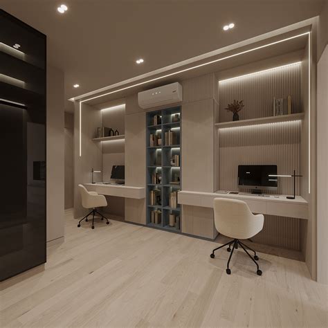 S T U D Y R O O M Behance