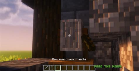 Salty´s Realistic Forging Mod 1 20 4 Life Like Forging