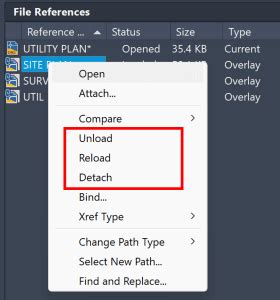 AutoCAD XREF The Secret Weapon Of Efficient Design GIFluent