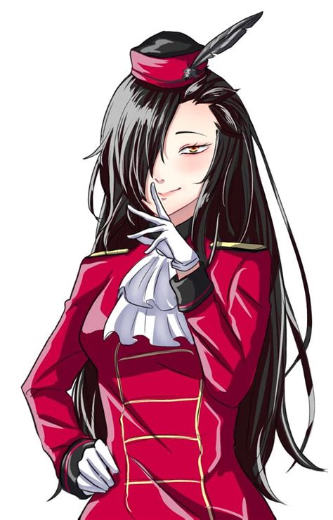 Spoiler Media General Natsumi Schwarz Rrezero