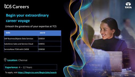 Thebigmove Thebigmove Tcsjobs Tcshiring Salesforce Jobs Sapjobs