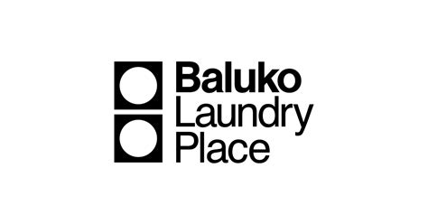 Baluko Laundry Place 墨田