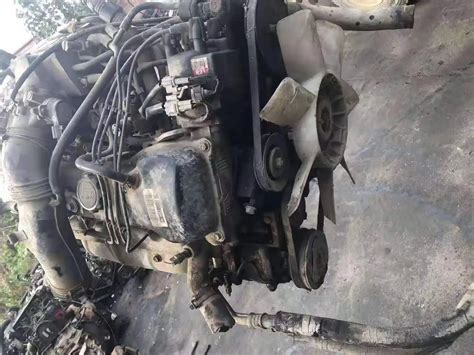 Used 2rz Engine Toyota Hiace Japan Second Hand Toy Ota 2rz Engine 24l