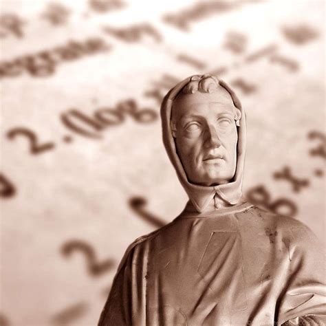 Leonardo Fibonacci