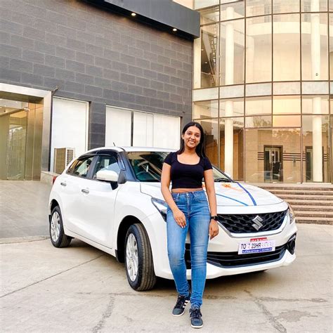 Srishti Jaiswal On Linkedin Happiness Hardworkpaysoffs Blessed Newcar