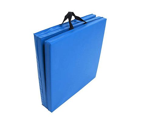 Wholesale Thickened Folding Gymnastics Mats
