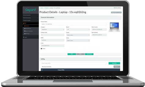 Gepard Pim Whats Hidden Inside