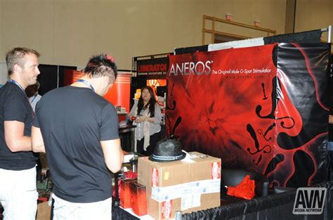 The AVN Show Friday AVN