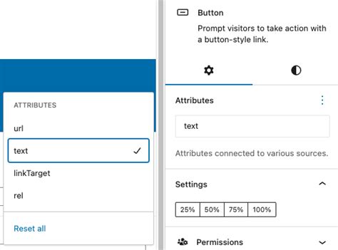 Wordpress 65 Block Bindings Api Core Block Flexibility Hall