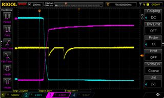 INA1651 Input Pins Level Shift On Power Down Audio Forum Audio TI E2E Support Forums