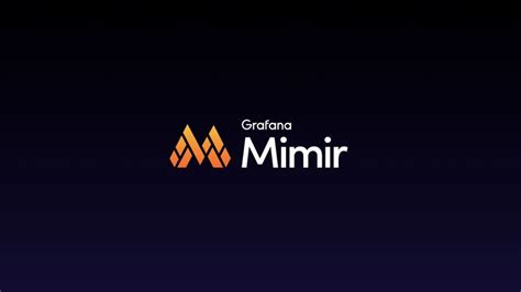 Grafana Labs On Linkedin Grafana Mimir Is A Finalist For The Most Innovative Devops Open Source