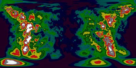 discussion about creating analyzing and loving maps