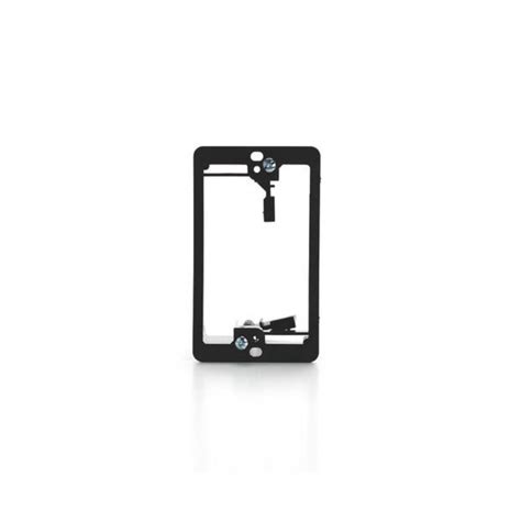 Cdd Single Gang Low Voltage Bracket 21st Century Entertainment Inc