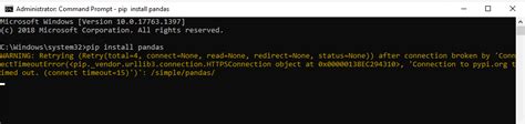 Amazon Web Services Python In Aws Environment Cant Make Pip