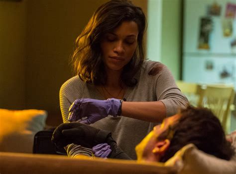 How Claire Temple Stole Daredevils Thunder