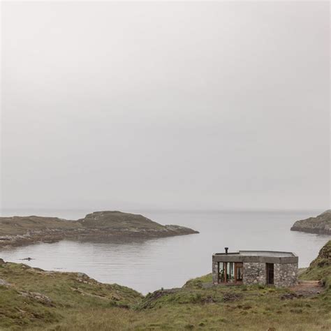 Ten Hélène Binet Photographs That Capture Light And Shadow In Architecture