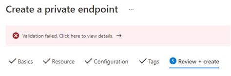 What Is This Private Endpoint And Where Can I Buy One Part Hardstahl
