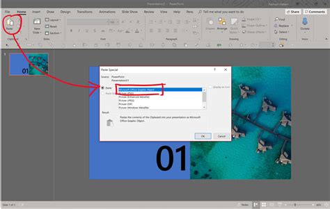 Masking Effects In Powerpoint Creating Stencils Brightcarbon