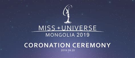 Who Will Be Crowned As The Next Miss Universe Mongolia