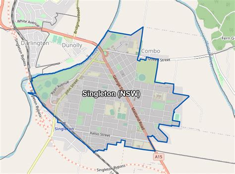 Expert Construction Contract Lawyer Singleton