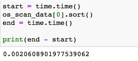 faster alternatives to pandas open source automation