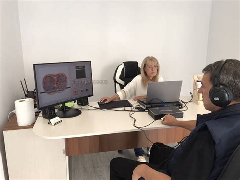 Биорезонансна диагностика и терапия Алтернативна медицина Варна Всички органи и клетки