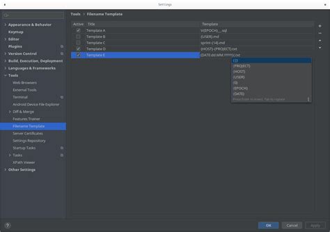 filename template intellij ides plugin marketplace