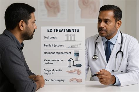 How Long Does Temporary Erectile Dysfunction Last Allo Health Blog