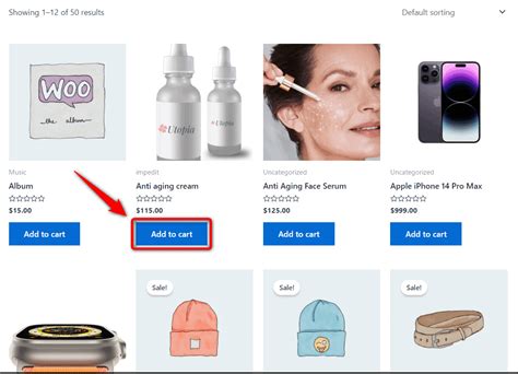 Skip WooCommerce Cart Page And Redirect To Checkout
