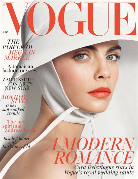 Vogue Magazine Covers Vogue Covers Fashion Magazine Cover Free Word