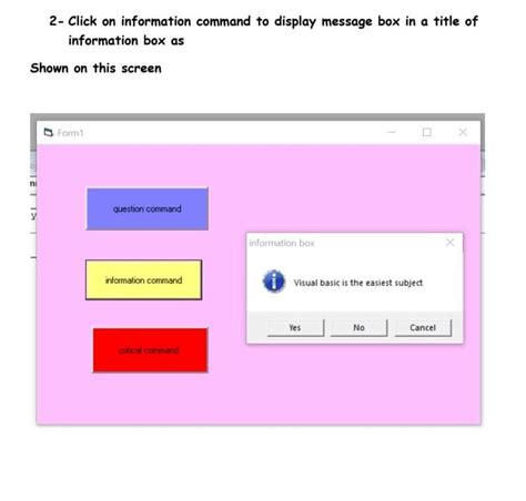 Solved Assignment Two Write Visual Basic Code For The Chegg