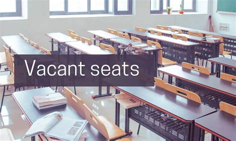 Aiims Ini Cet January 2024 Session Tentative Seat Position Released 1501 Seats Available For