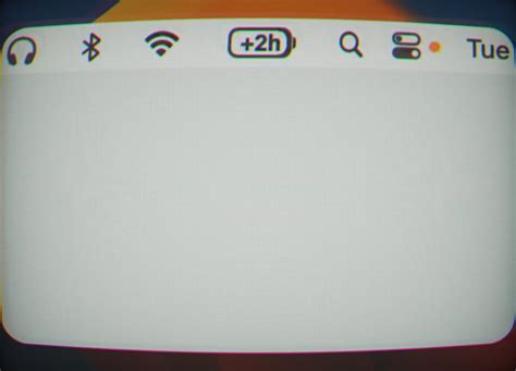 I Made An Open Source Battery Indicator Replacement Rmacos