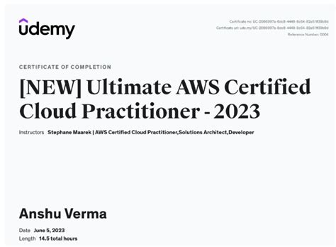 Anshu Verma On Linkedin Cloud Amazon Aws Share