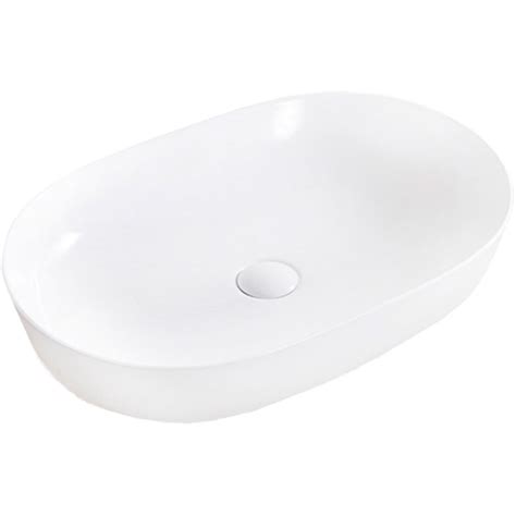 Раковина накладная BelBagno BB1348 купить в СПб