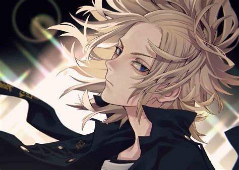 Spoiler Tokyo Revengers 231 Mikey Akhirnya Mengamuk Greenscene