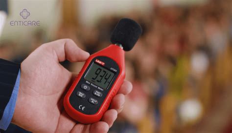 Db Chart Hearing Loss How Noise Levels Affect Hearing Health