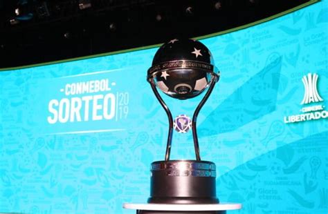 Conmebol Detalha Datas Horários E Onde Assistir às Semifinais Da Sul